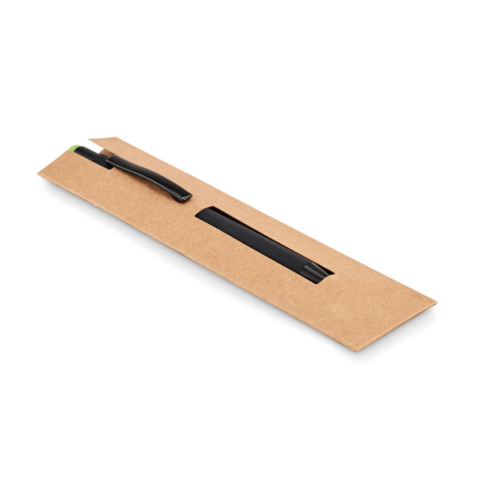 PAPER SLEEVE - Global Promotions